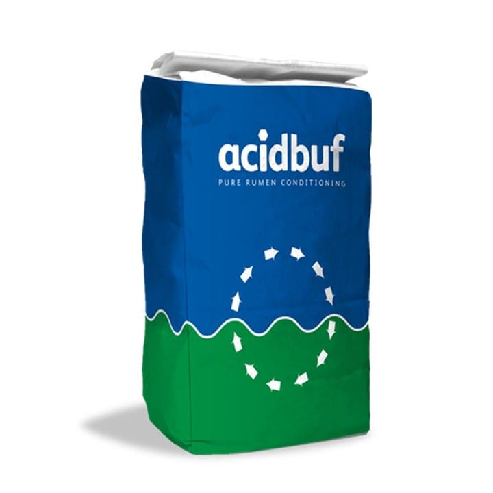 ACID BUF – ORGANISCHE PENSBUFFER 2.0 UIT ZEEALGEN - 1000 kg ...